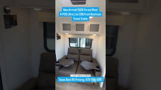 New Inventory | Cliff Jones RV | Sealy Texas