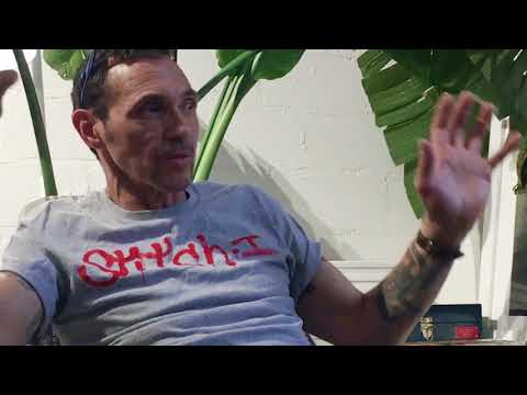 Al Diaz Explains the origin of SAMO©… – Al Diaz