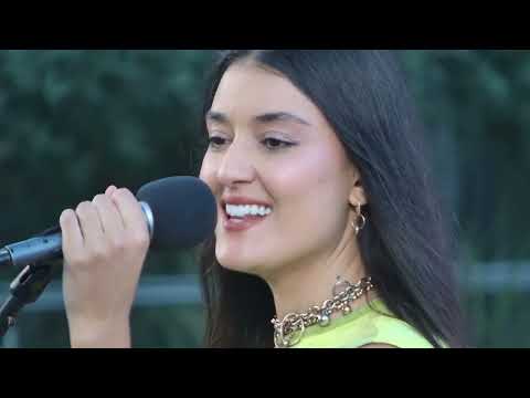 Milan Ring: Live at Grand Performances, Los Angeles | Presented by MOCA (Full Concert)