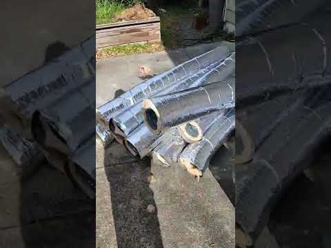 HVAC Duct Replacement