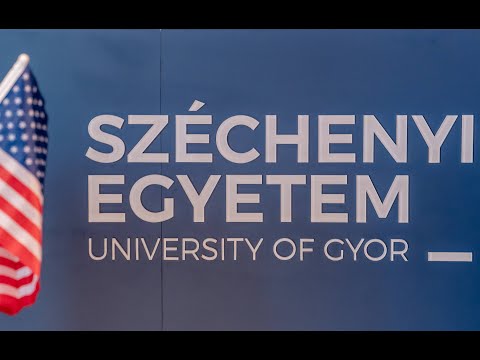 Megnyílt az USA Accelerator Program irodája a Győri Innovációs Parkban