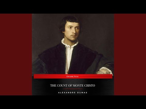 Chapter 933 - The Count of Monte Cristo