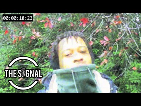 Turbo "Ultra" - The Signal Official Music Video | All Def Music