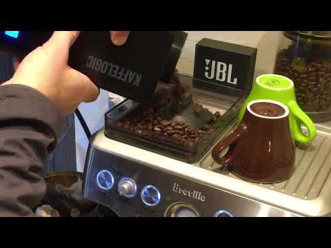 A video from one of our customers - Paul Le Comte