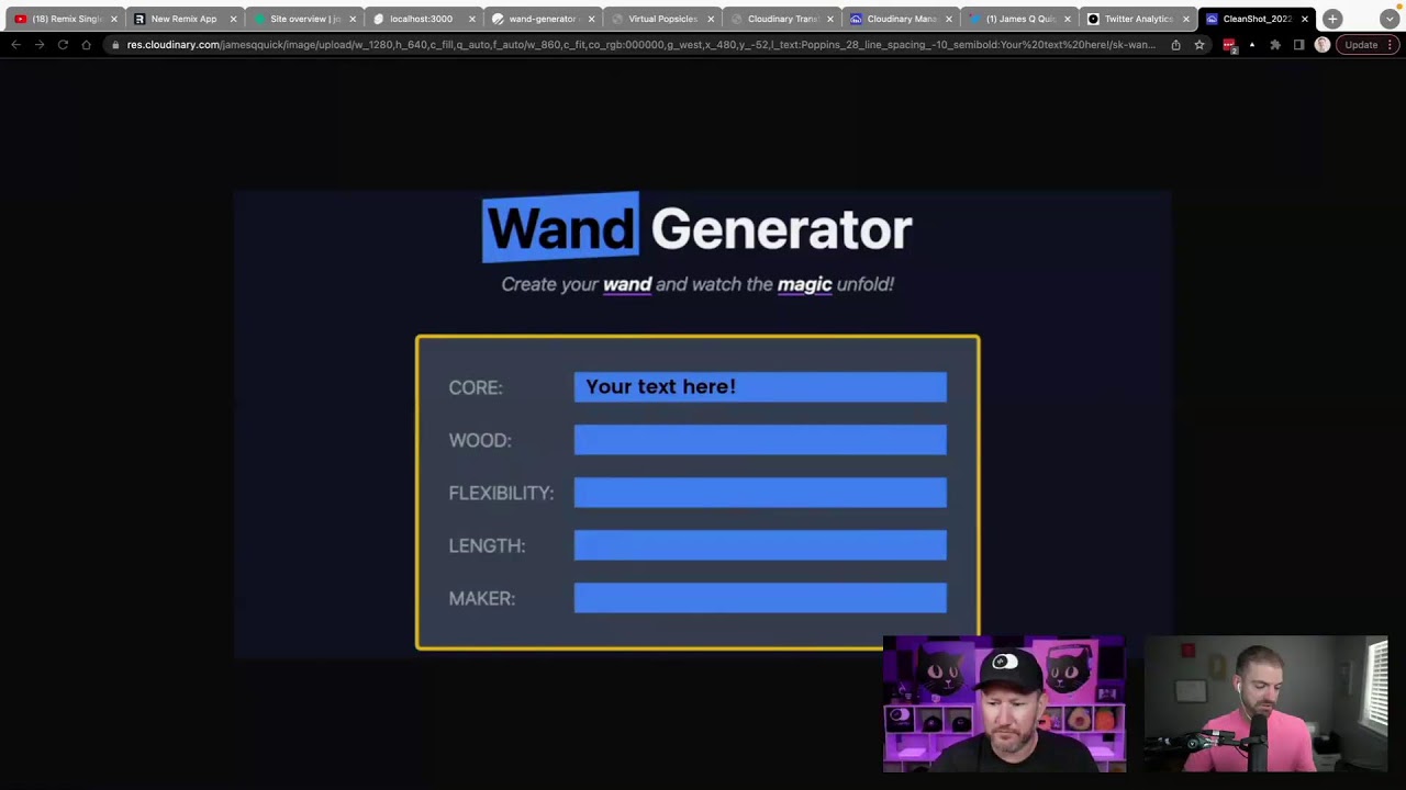 Hashnode Hackathon Office Hours