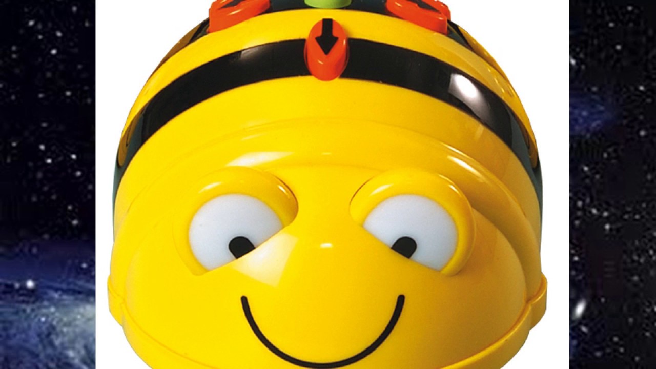 Adivinanza de BeeBot