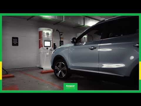 How long does it take to charge the MG ZS EV?
