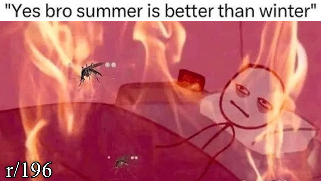 slightly unusual memes