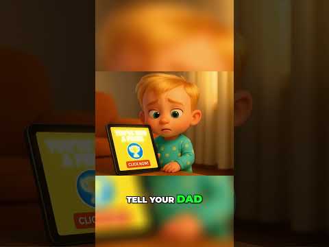šµ Online Safety Song for Kids: Click Smart with Junior & Dad! šµ