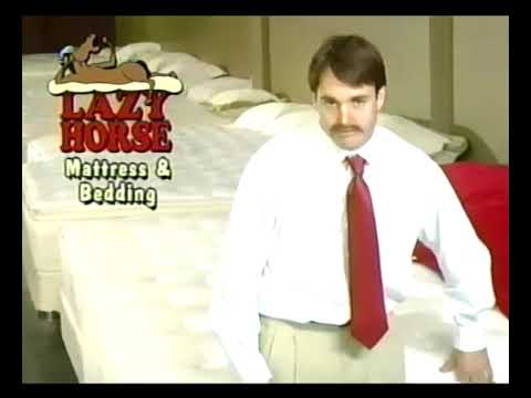 Lazy Horse Mattresses