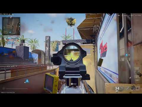 Fixing a few settings