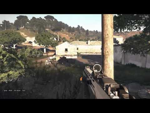 Steam Community :: Video :: ARMA 3 Alpha Gameplay | Mision de asalto ...