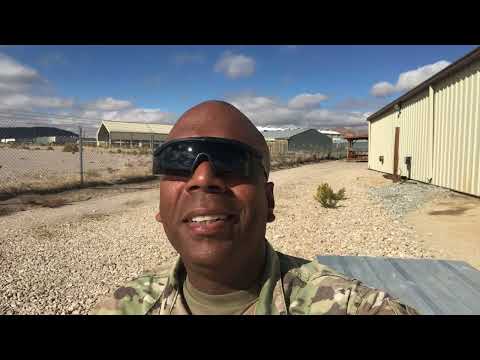 Self Care Saturday: Military Edition 2023