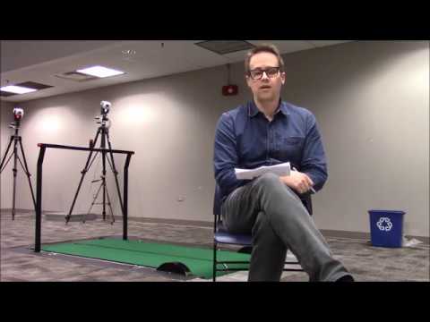 ASB Interview with Dr Sawers