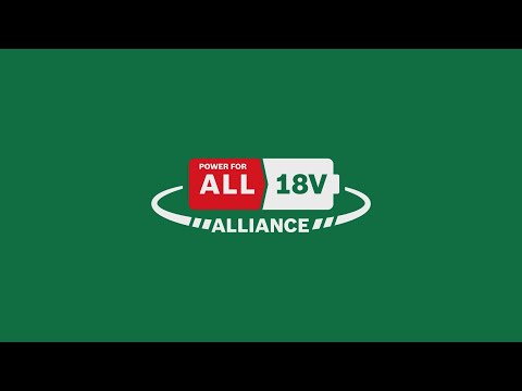 POWER FOR ALL ALLIANCE. Die Partner.