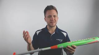Worth EST Comp 13.5" XL ASA Slow Pitch Softball Bat: WE19MA | JustBats.com
