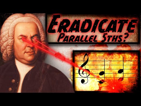 Are Parallel Fifths THAT Bad?