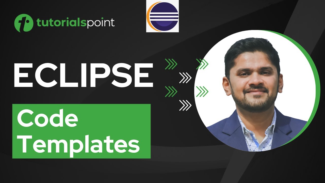 Eclipse - Code Templates