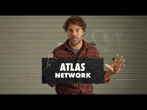 What is the Atlas network?