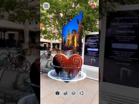 Equinox Demo - Cvijetni square C'est is the best 2020-05
