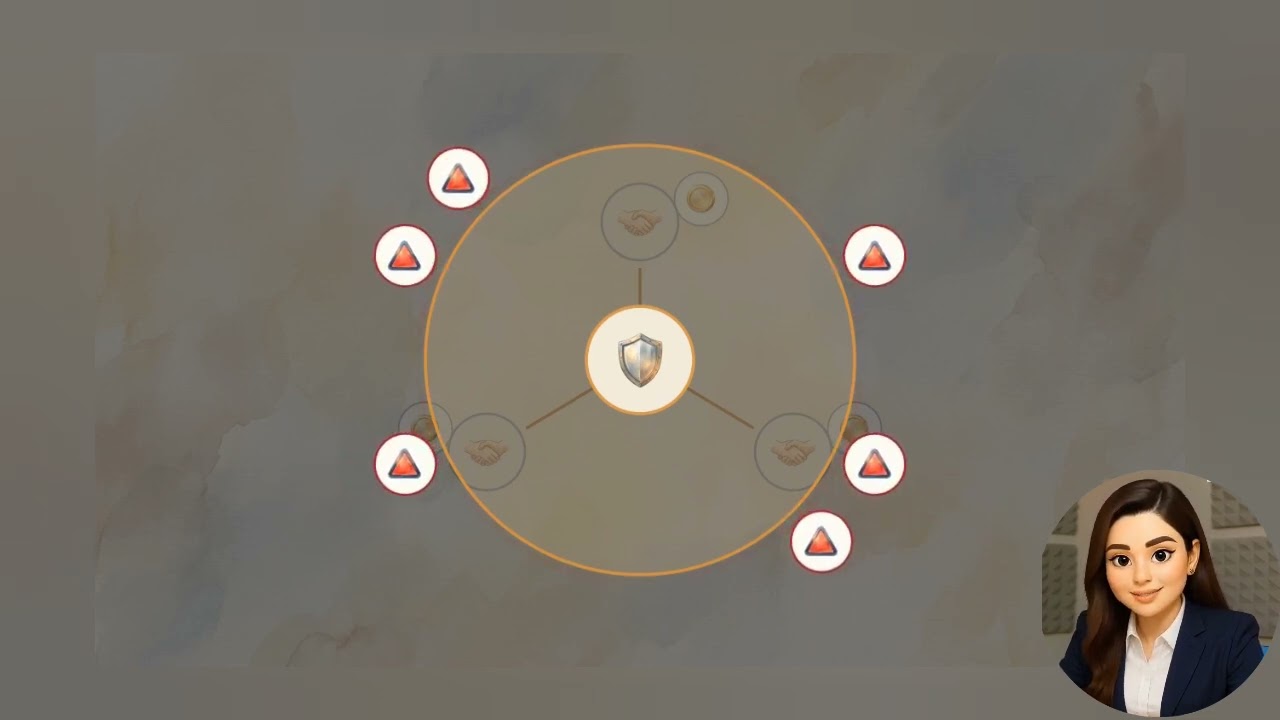 IPAK #254: Strategic IP Management Framework (Part 1 - Framework Overview)