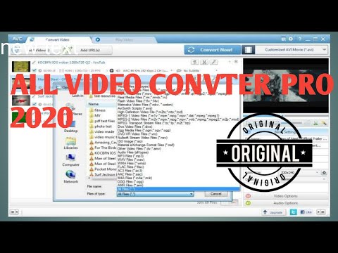 Best Free Video Converter For Windows