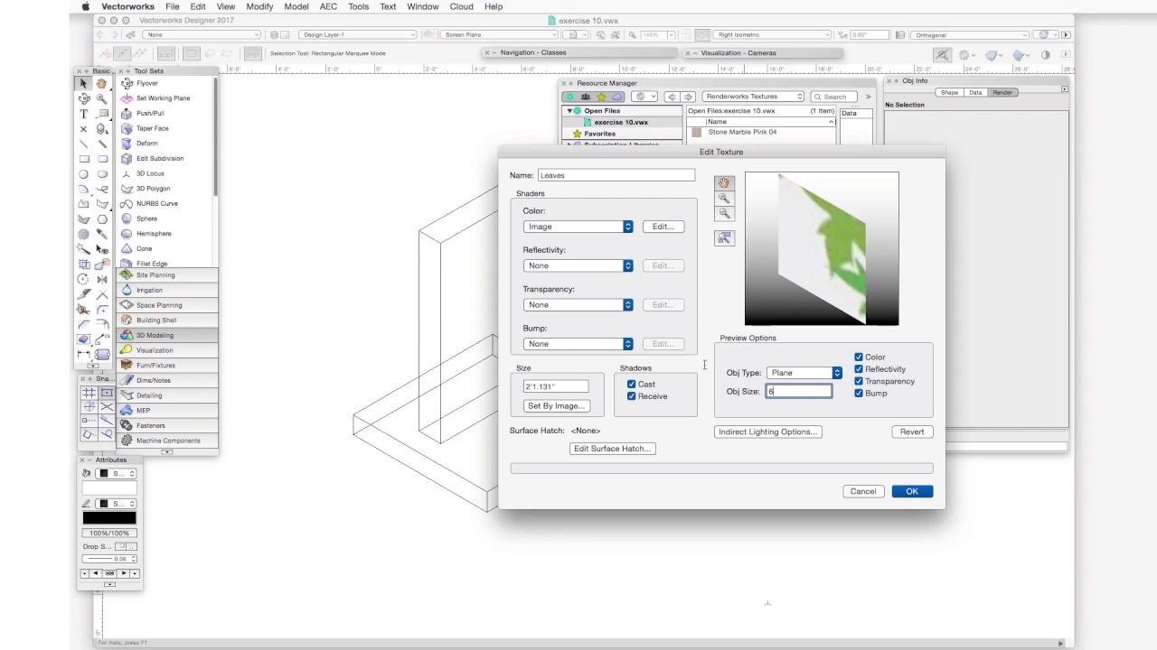 Remarkable Renderworks Ep. 10: Creating Image-Based Textures