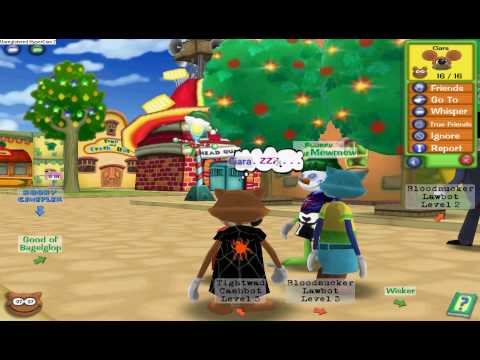 toontown OMG