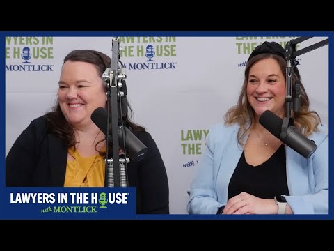 Liability Waivers: Are Liability Waivers Legally Binding? Lawyers in the House with Montlick - Ep 29