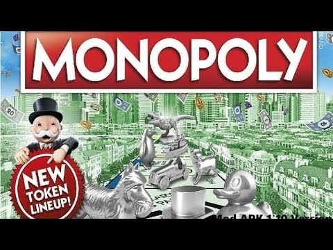 Download Monopoly Game For Free 100% Working | How To Download| Free Monopoly Pass| TechOS