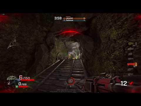 Steam Community :: Video :: Quake Champions Team Deathmatch Early Access