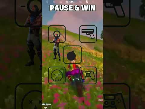 22162 How to edit rush craziest replay in seconds! #shorts #fortnite #fortniteshorts