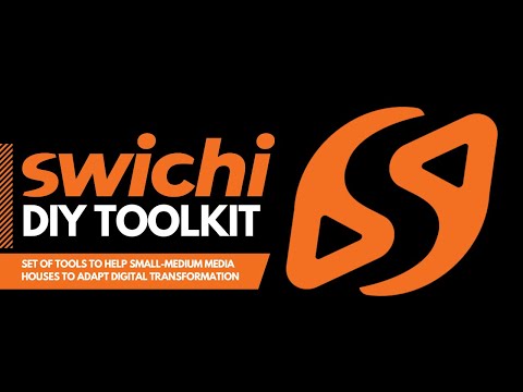 Challenge Definition Canvas - Swichi Toolkit