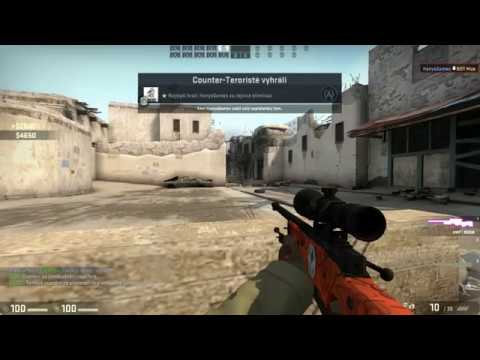 Steam Community :: Video :: CS:GO Chicken