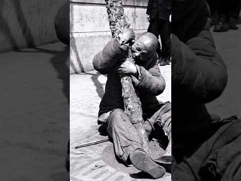 Photos That Froze History in a Single Frame.#history