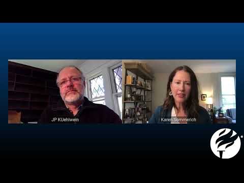 How Industry-Leading B2B Brands Are Built: Karen Sommerich, Director of Brand Strategy, Salesforce