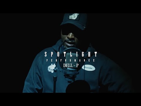 Dell-P – ‘The Promise’ & ‘The Wordsmith Experience’ (videos) – Grown Up Rap