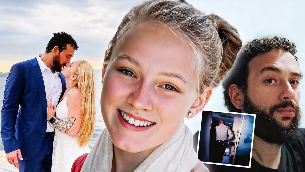 Wife Found Murdered and Dismembered During Anniversary Vacation | True Crime Documentary