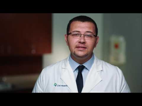 Mohamad Ali Alhajhusain, M.D., CHI Health