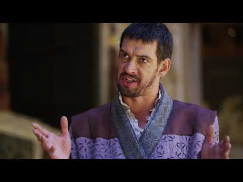 The Winter’s Tale - Shakespeare’s Globe