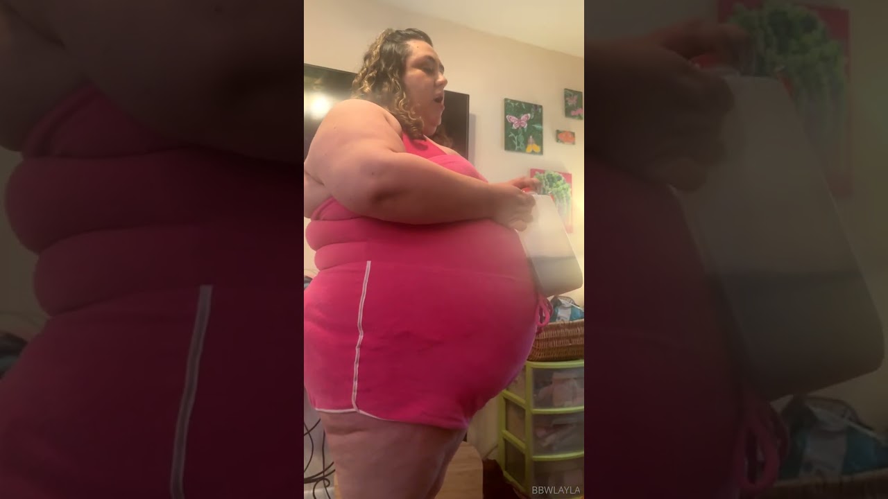 layla bbw bloted