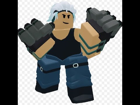 Getting the Brawler Tower [CHECK DISCRIPTION!]