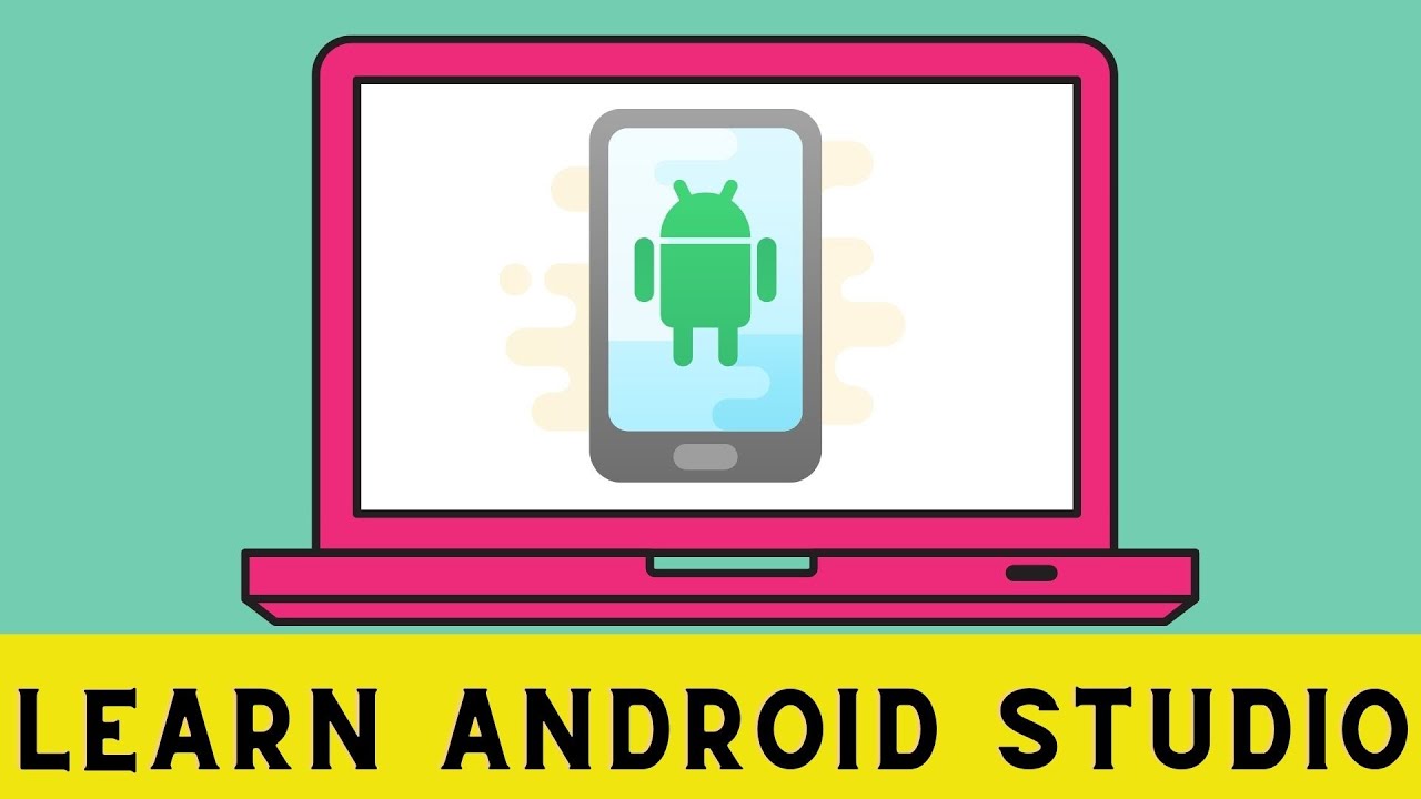 Mobile App Development Class | Android Studio & JAVA Language Basic to Advance