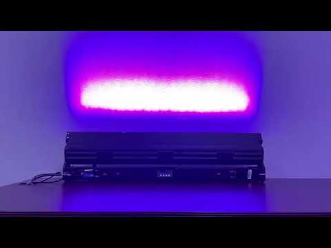 GLP X4 Bar 20 GLP Moving Light | Reverb