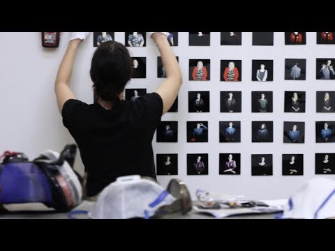 Bachelor of Visual Arts and Bachelor of Advanced Studies