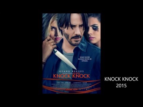 BEST HORROR MOVIES LIST 2015
