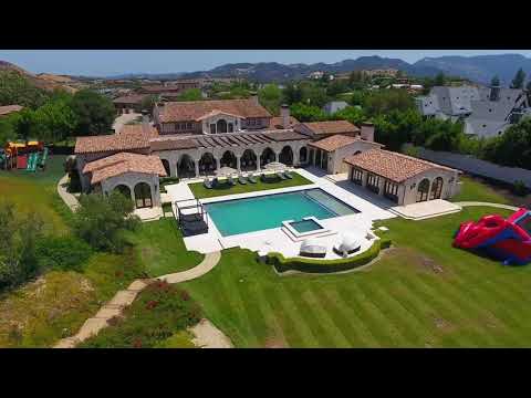 25400 Prado De La Felicidad, The Oaks, Calabasas, CA 91302