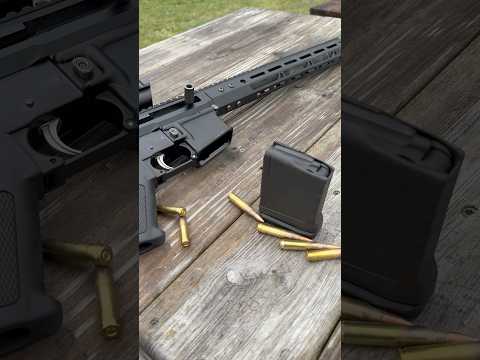 M16 Rifle – Full Tactical Breakdown!