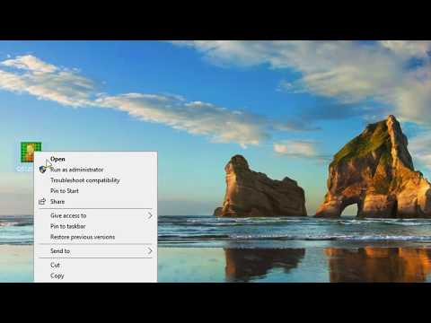 Stegnography - Download & install quickstego tool