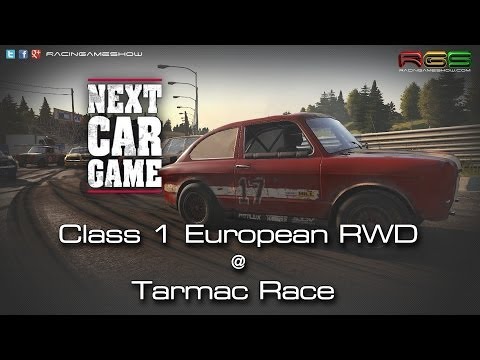 Steam Community :: Video :: Next Car Game | Tarmac Race | Class 1 ...